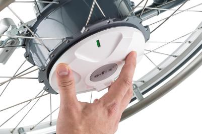 Alber E-fix E35 & E36 - Invacare Denmark